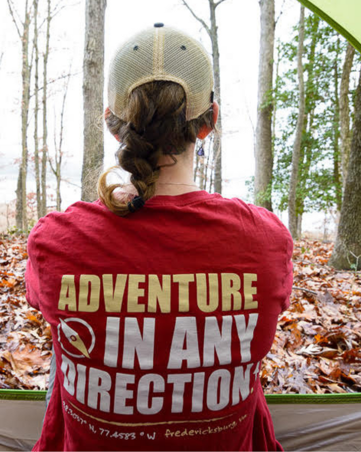 River Rock Outfitter - Clothing and Gear for the Outdoors - Virginia