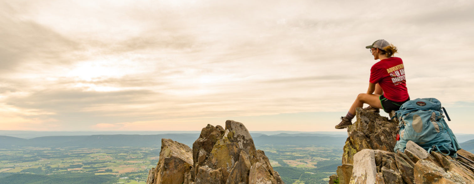 Lone Peak 9+ – River Rock Outfitter